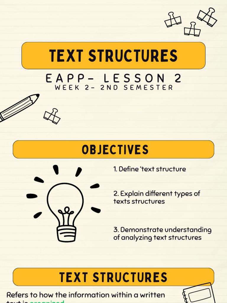 Understanding Text Structures in Writing | PDF | Chimpanzee | Strawberry