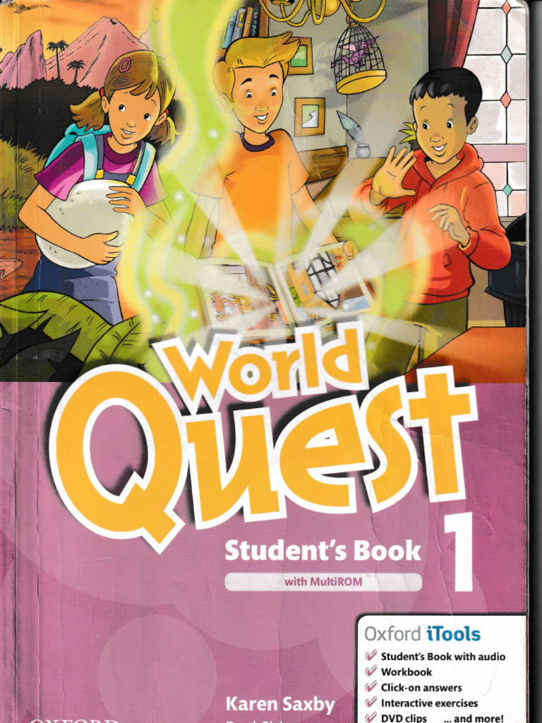 Student S Book | PDF | Adjective | Verb