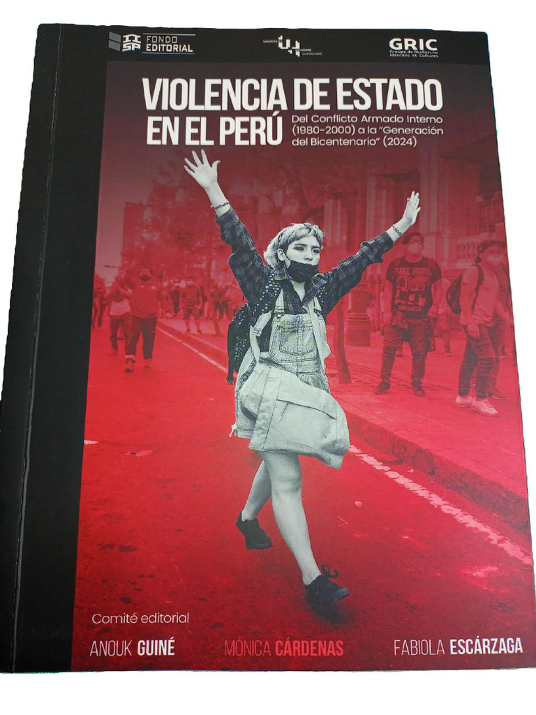 Radicalizacion y Revolucion en Las Nueva | PDF