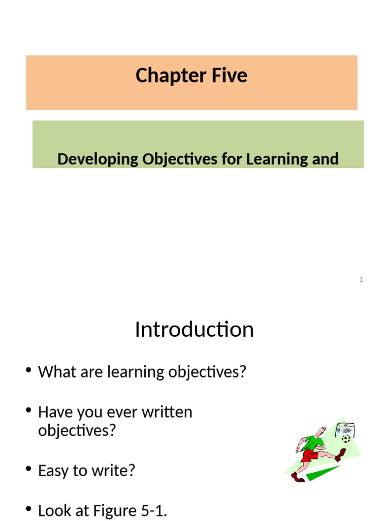 Unit 5-Objective Development | PDF | Brainstorming | Simulation