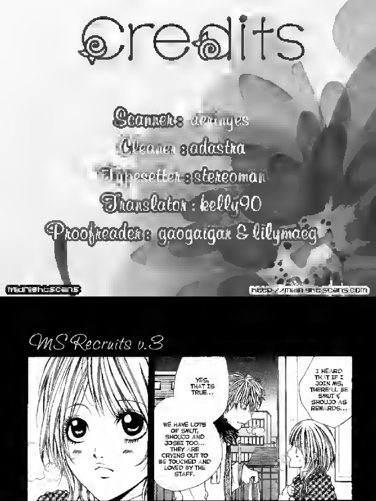 Datte Aishiteru (AKIRA Shouko) v01 c02 | PDF