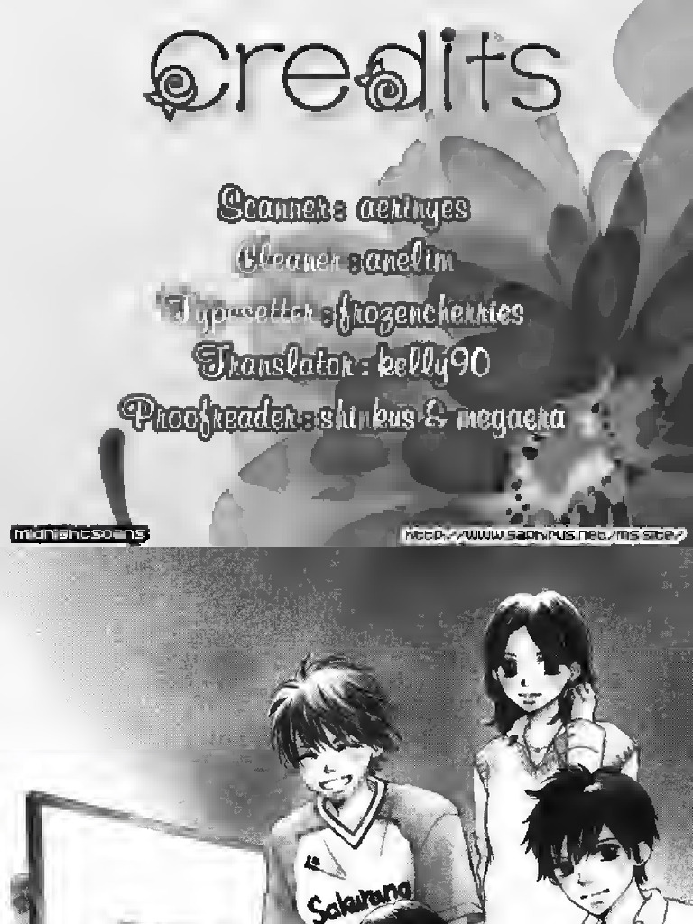 Datte Aishiteru (AKIRA Shouko) v02 c05 | PDF