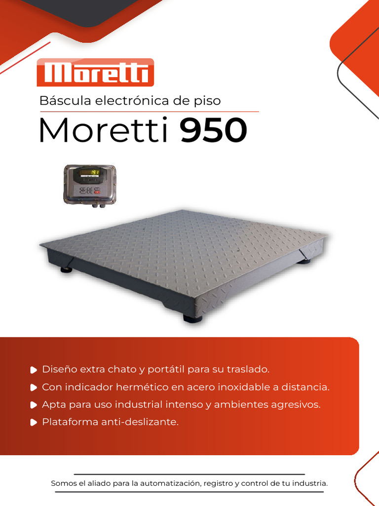 Folleto 950 | PDF