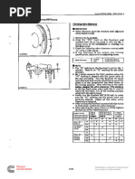 Kubota Parts: Tightening Torques | PDF | Screw | Nut (Hardware)