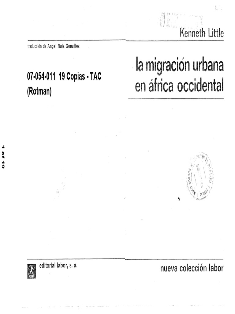 Little Kenneth | PDF