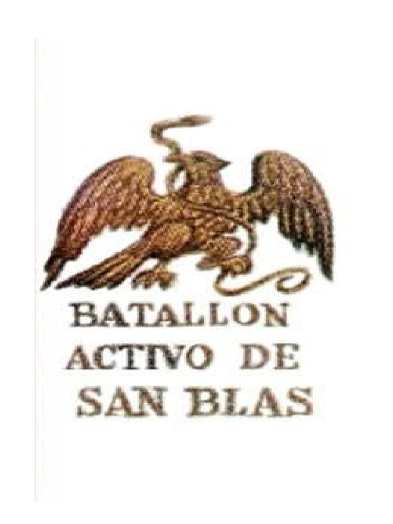 Bandera | PDF