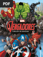 Avengers Endgame | PDF