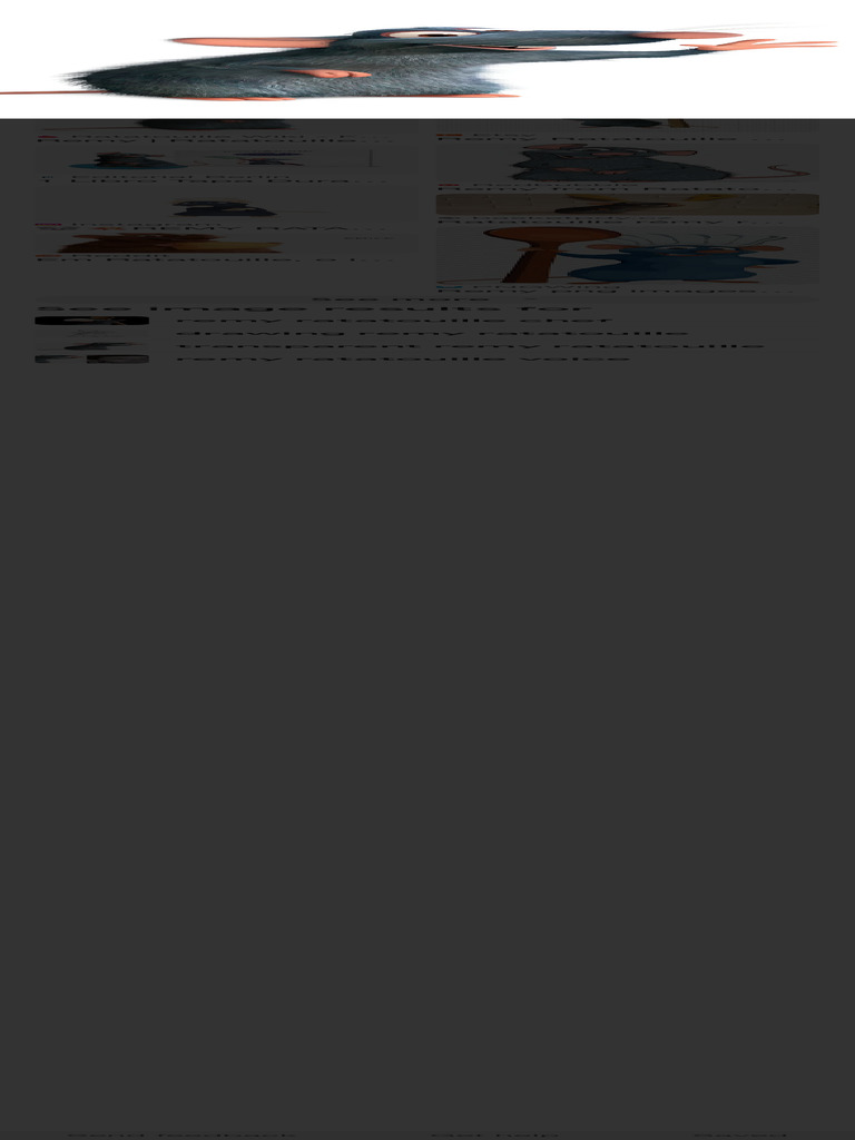 Remy the Ratatouille - Google Search | PDF