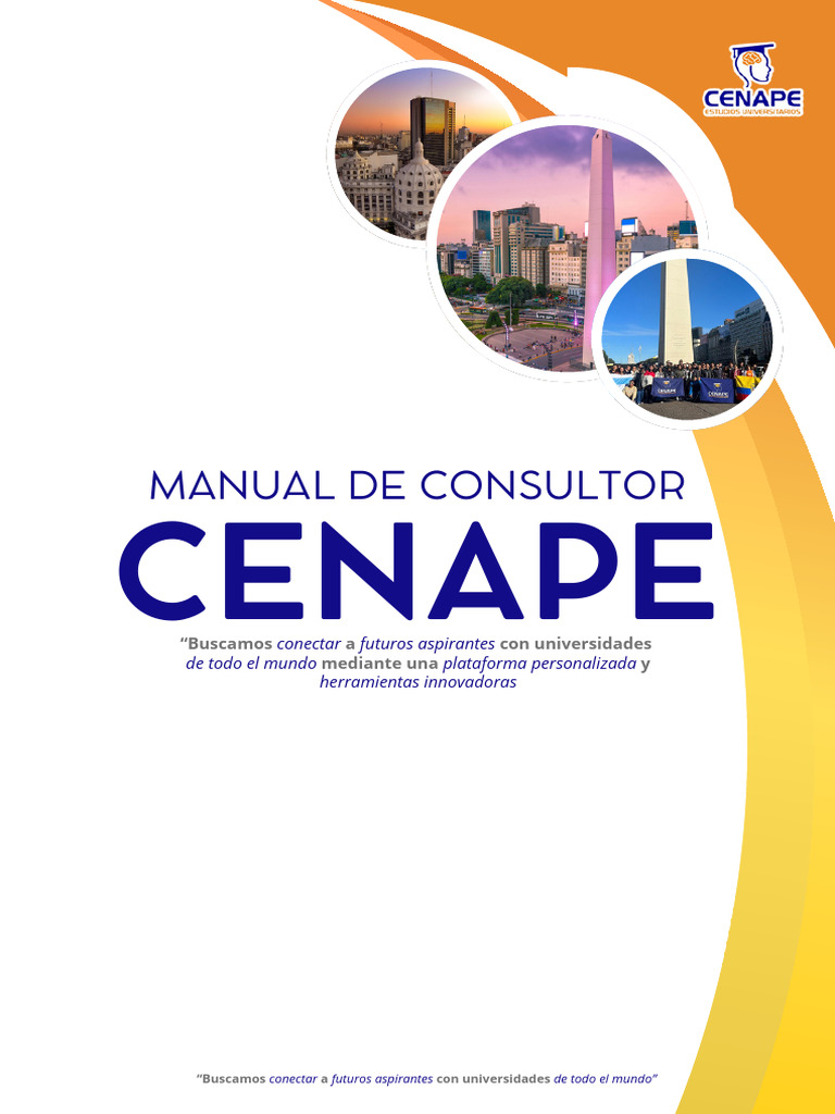 Conexión Universitaria Global CENAPE | PDF | Información | Red mundial