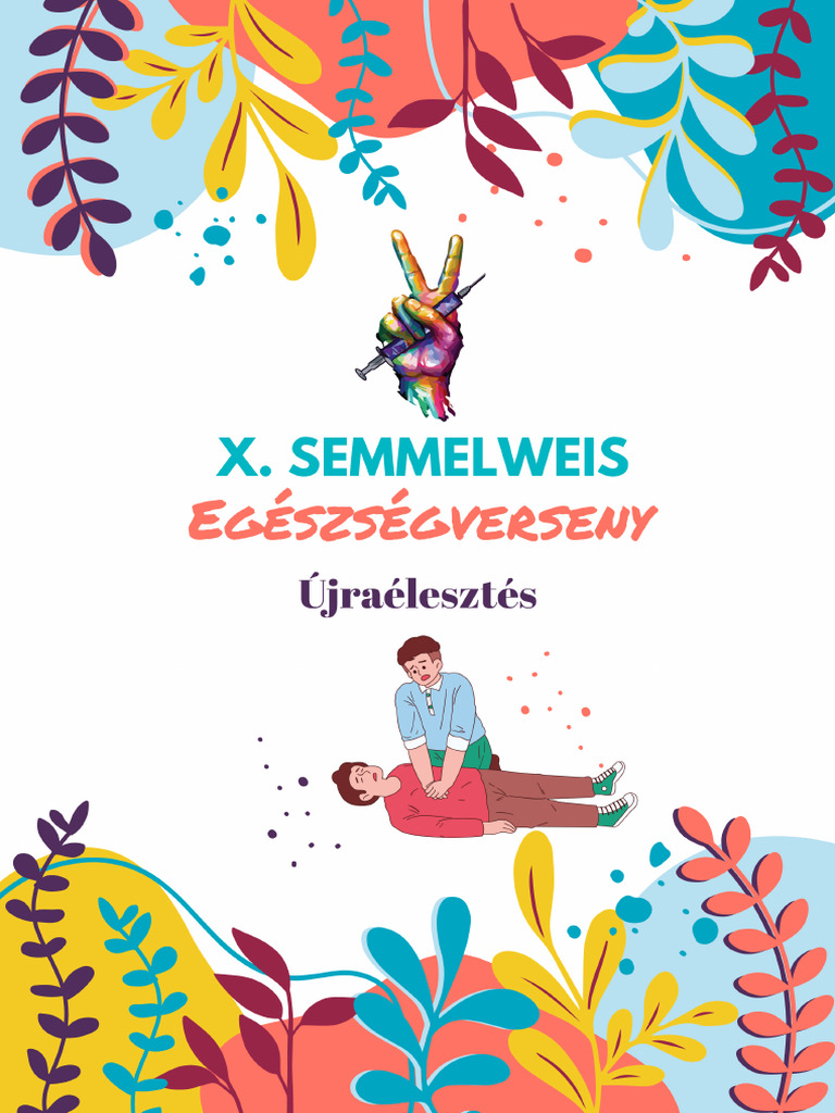 X. EV BLS Tananyag | PDF