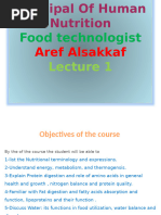 Pdri 2015 | PDF | Nutrition Facts Label | Nutrition