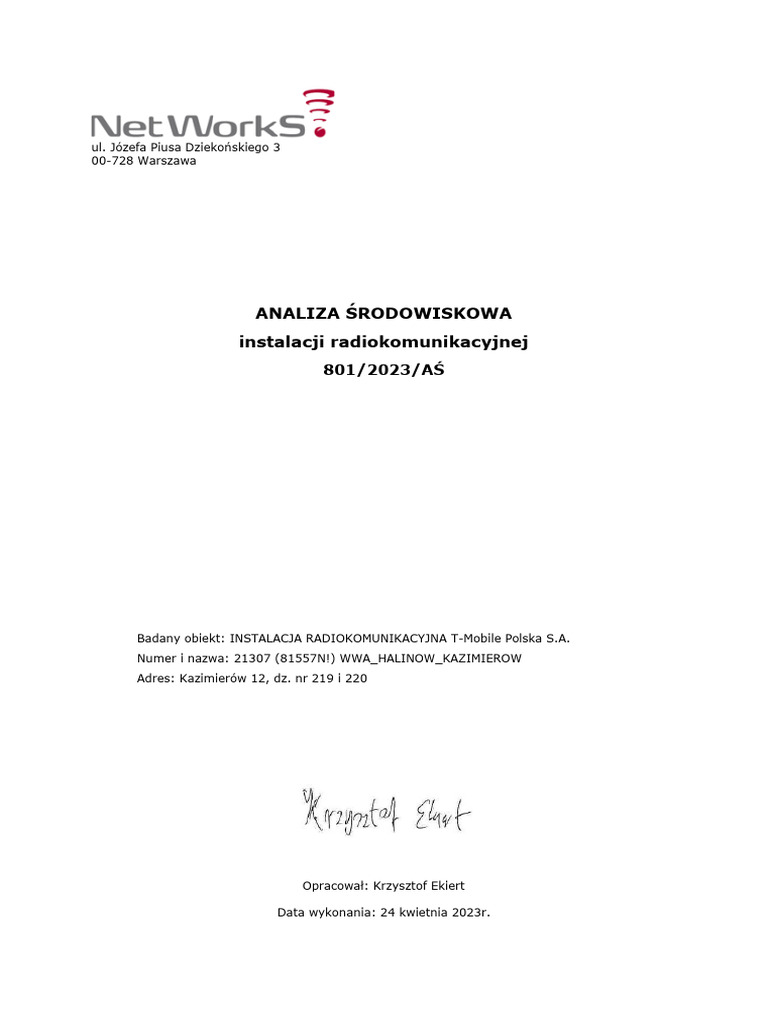 81557 analiza | PDF