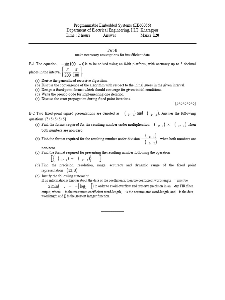 Midsem Pes 2017 From Ar | PDF | Numbers | Applied Mathematics