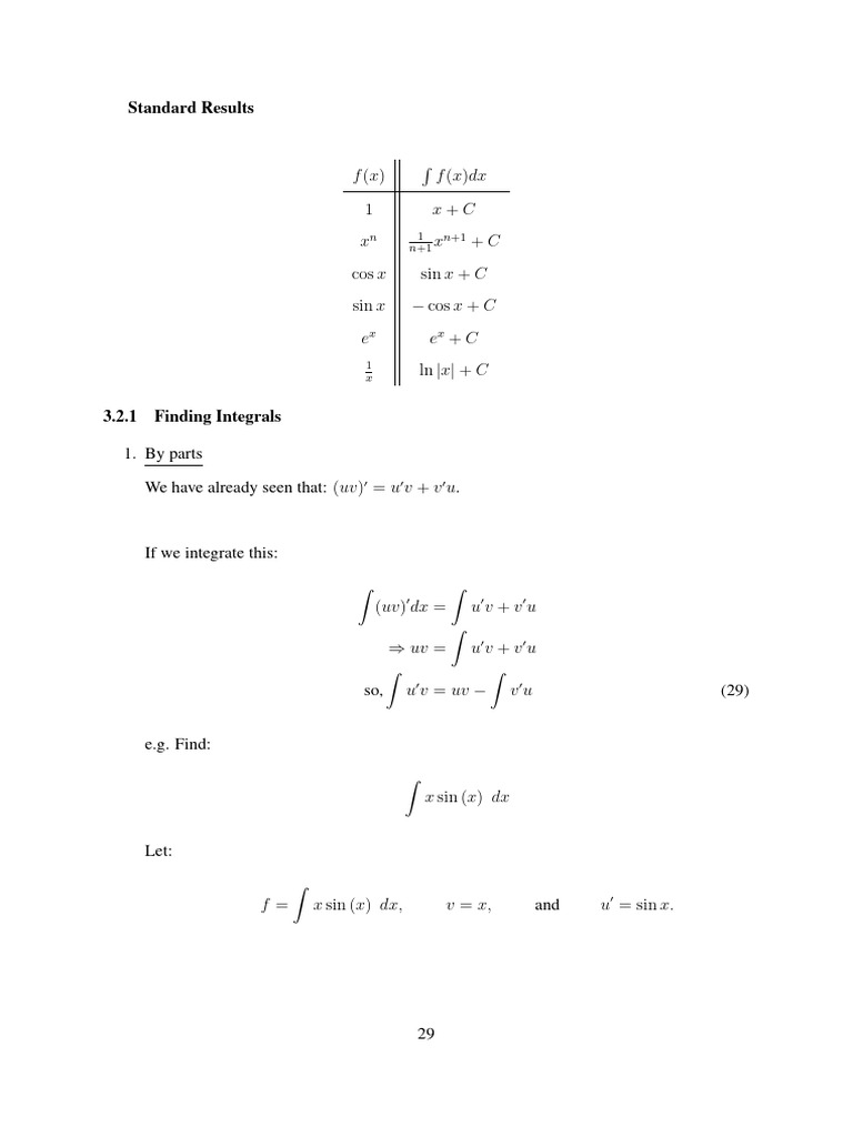 Basic Mathematics Notes - 7 | PDF | Complex Number | Geometry