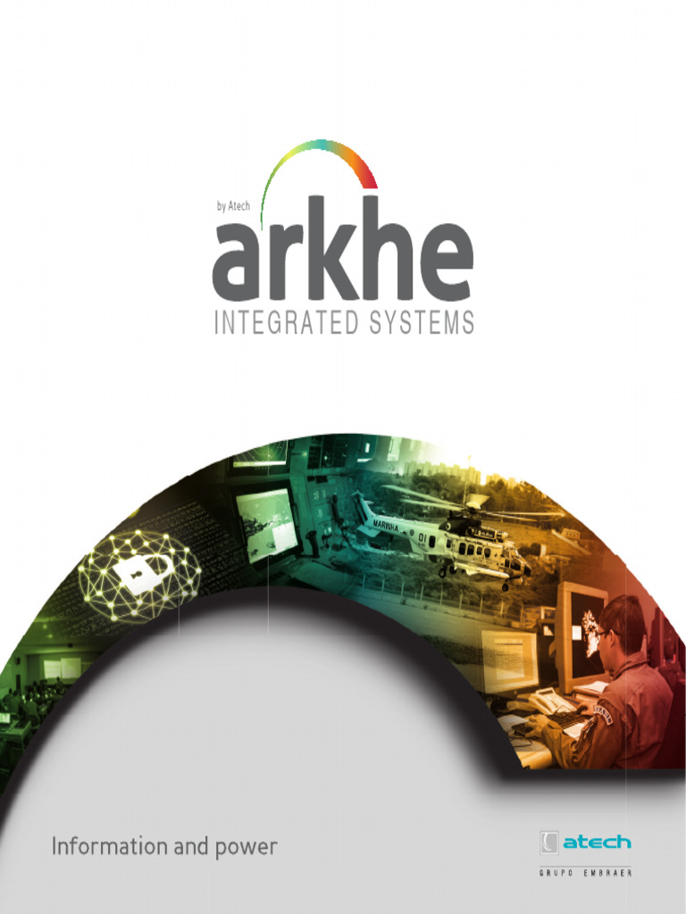 06-ATECH_ARKHE-ProductFamilyFolder_ENGLISH | PDF