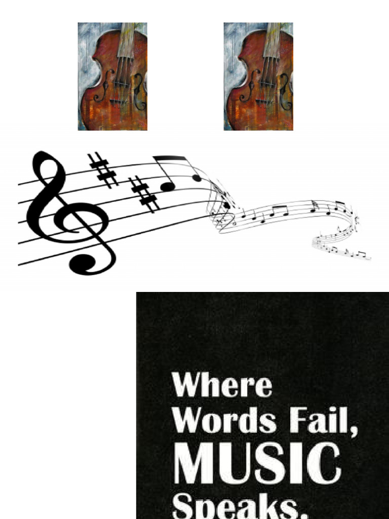 Impressionism And Expressionism Music Pdf