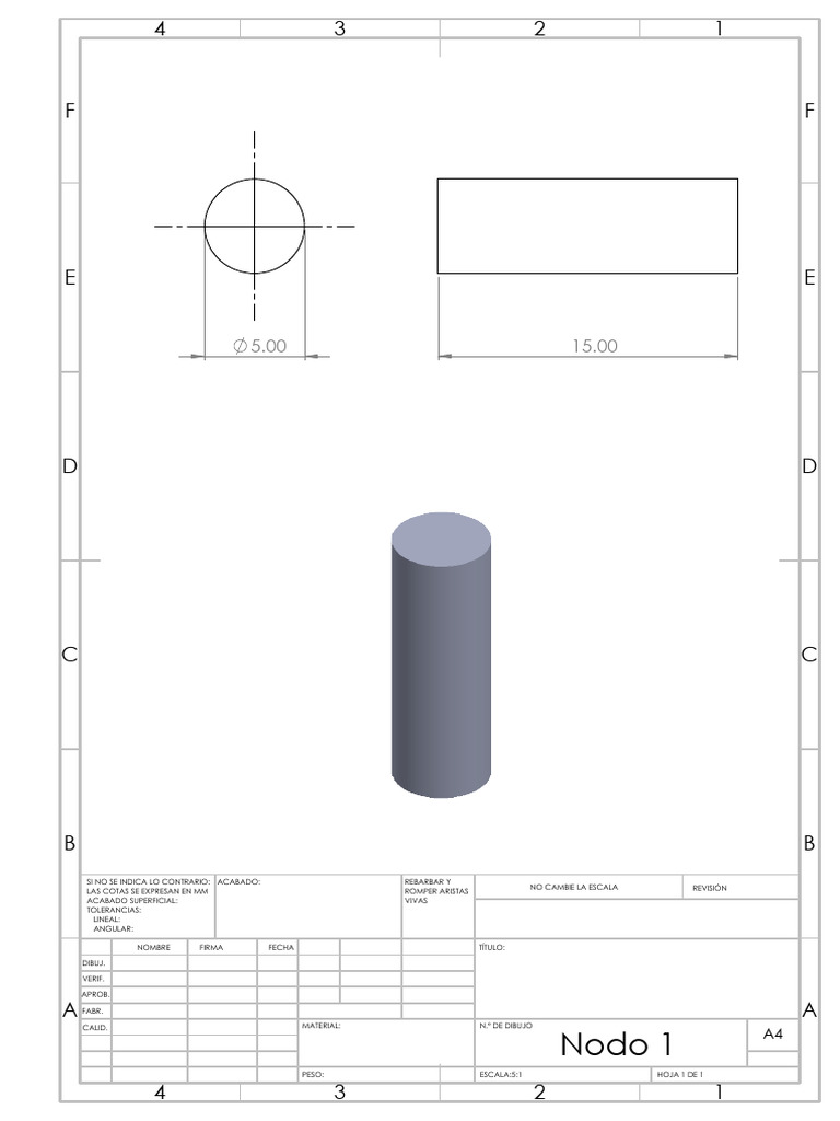 Nodo 1 | PDF