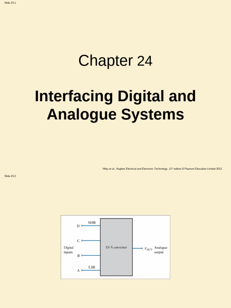 pp24 | PDF | Electronic Engineering | Electrical Engineering
