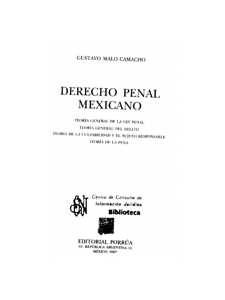 Malo Camacho | PDF