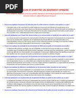 Le Grevisse - Le Bon Usage - Grammaire Française | PDF