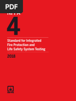Nfpa 241-2019 | PDF