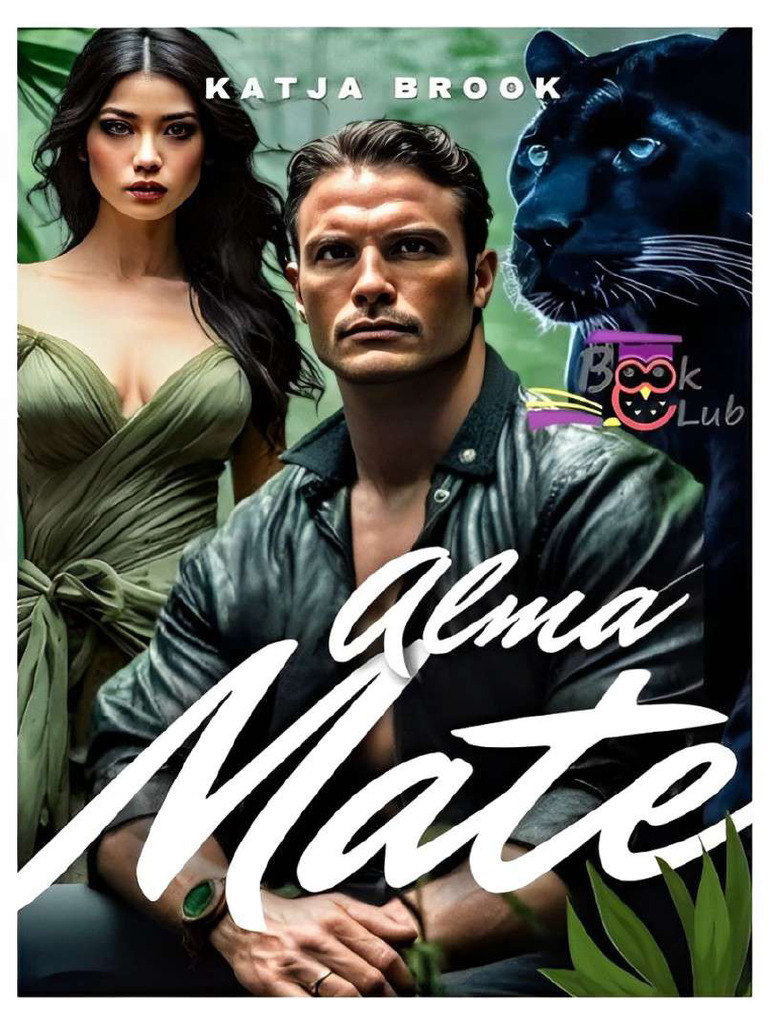 1-53 Alma Mate - Katja Brook | PDF