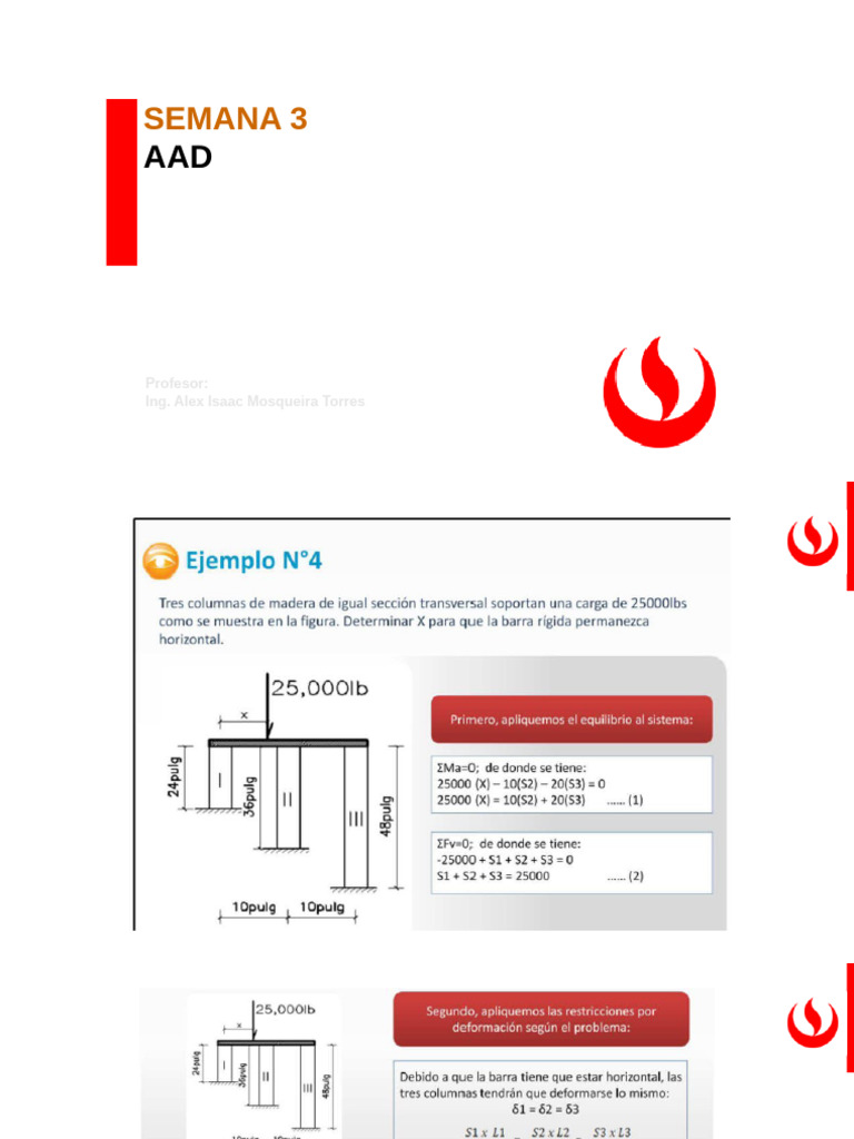 Semana 3 - Aad | PDF