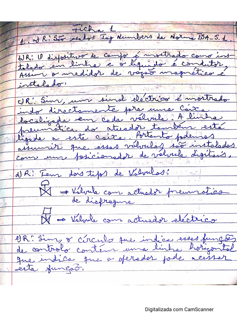 Ficha 1 Transdutores de Medidas Eléctricas | PDF