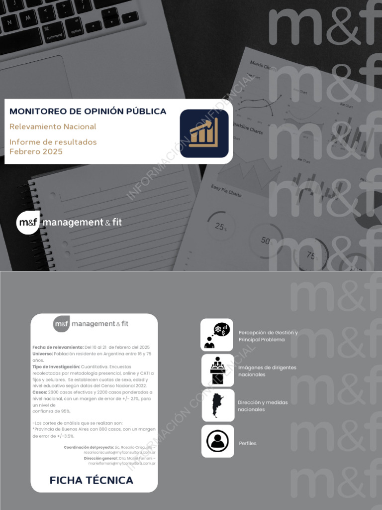 Management & Fit | PDF