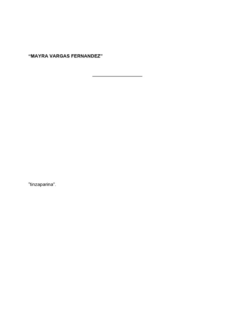 Historia Del Desarrollo Isis Fernanda Contreras | PDF | El embarazo | Parto