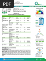Agrimec 1.8 Ce Ficha Tecnica | PDF