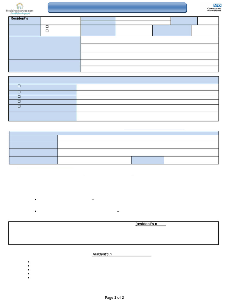 Diabetes Care Plan Template | PDF | Diabetes | Hypoglycemia
