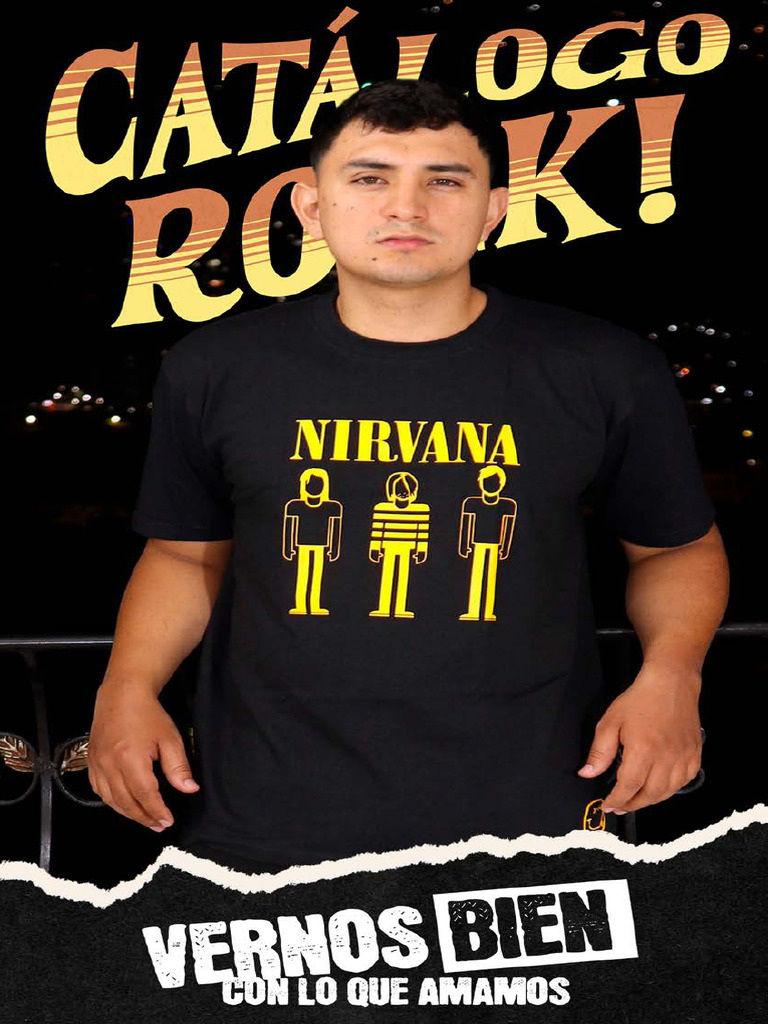 Rock Band Discography List | PDF