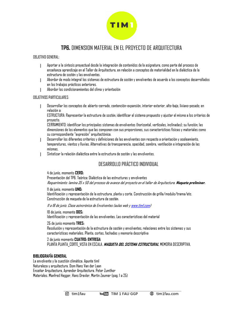 TP6 - Tim12024 | PDF