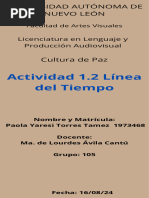 Personajes Importantes Que Han Contribuido A La Paz | PDF | Paz ...
