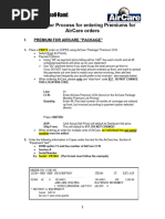 How To Calculate TRIR LTIR LTISR PDF | PDF | Health Sciences | Medicine