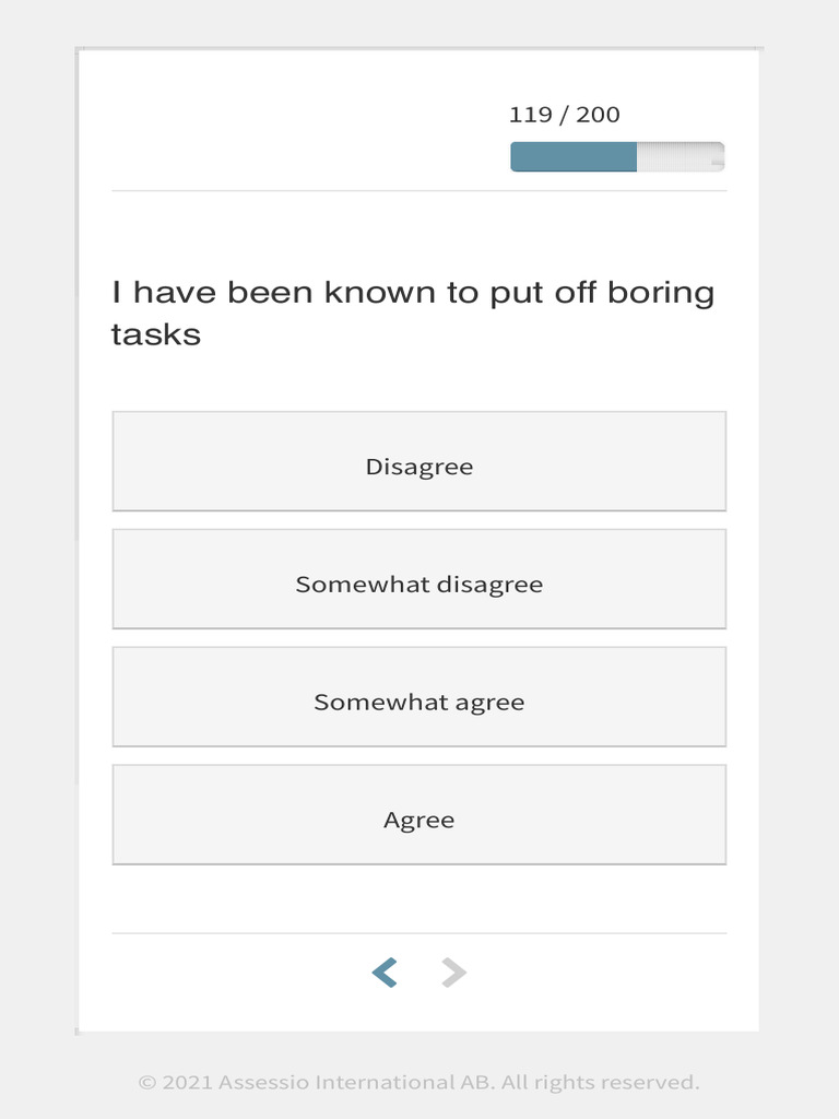 Ascend by Assessio | PDF