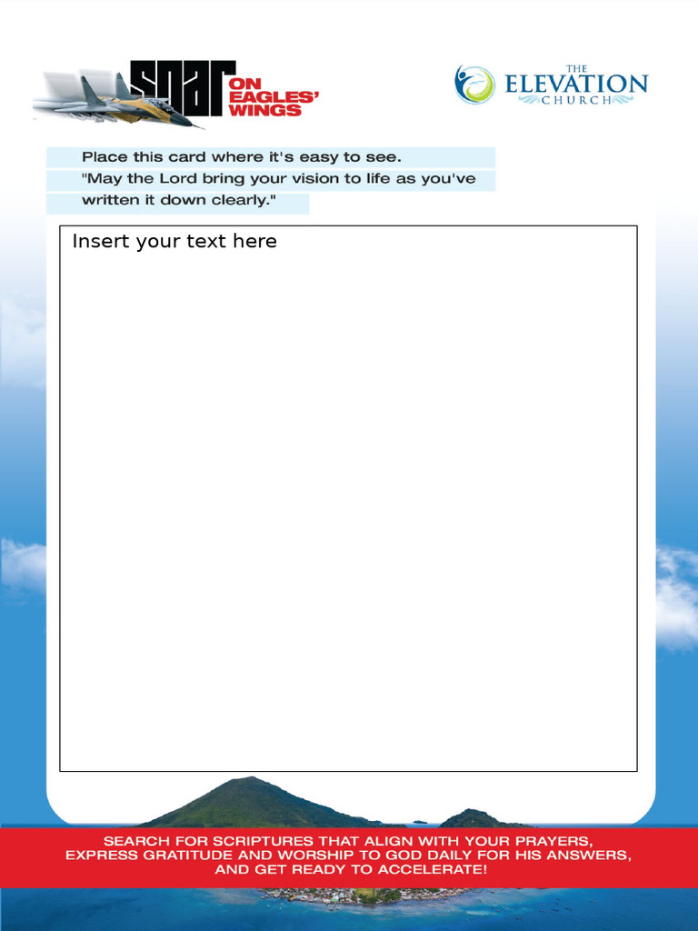 Accelerate Card 3 | PDF