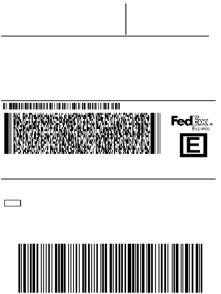 Shipping Details for Priority Overnight Package | PDF