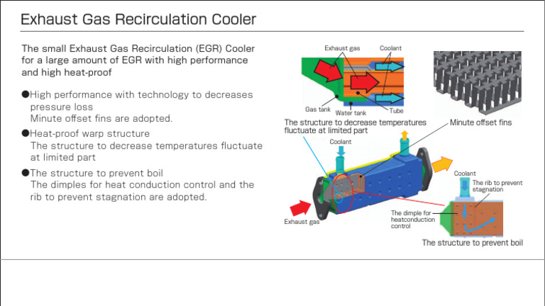 Diesel Engine Management System (Denso)-20 | PDF