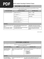 HIPP Analysis PDF | PDF | Philosophy