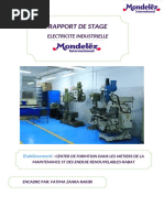 Bimo : Leader de la Biscuiterie au Maroc | PDF | Affaires | Technologie ...