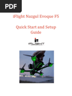Betaflight OSD Setup Guide | PDF | Http Cookie | Video