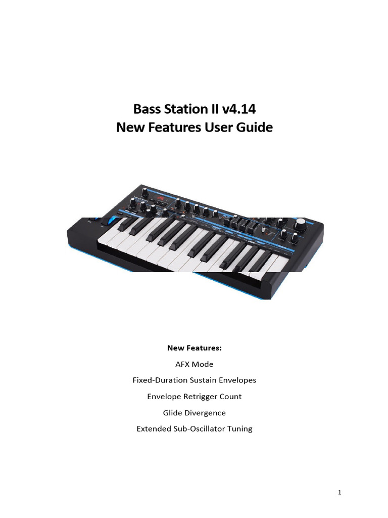 Tunafishcatsandwhich | PDF | Synthesizer | Computer Engineering