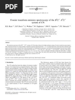 Ton-Mile Calculation for Drilling Operations | PDF | Nature