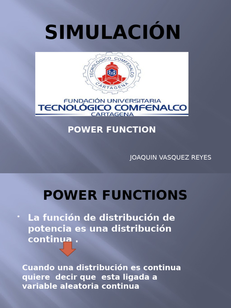 SIMULACION (1) Expo2 | PDF