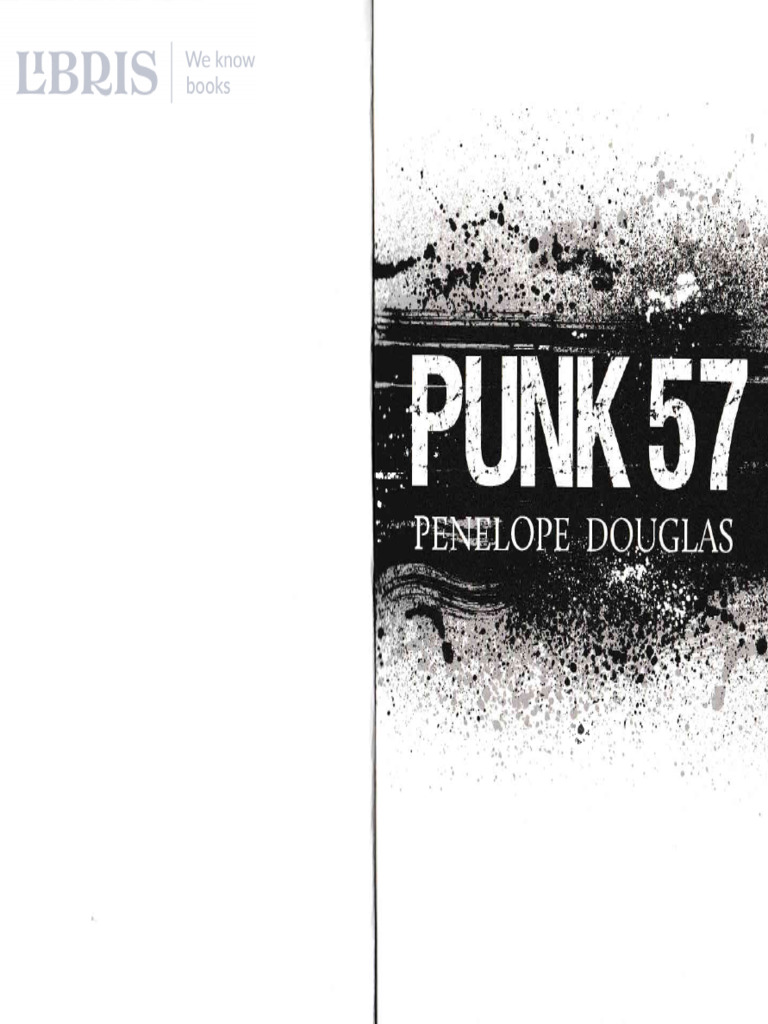 Punk 57 - Penelope Dou | PDF