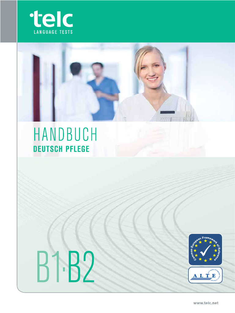 B1 B2 TELC | PDF