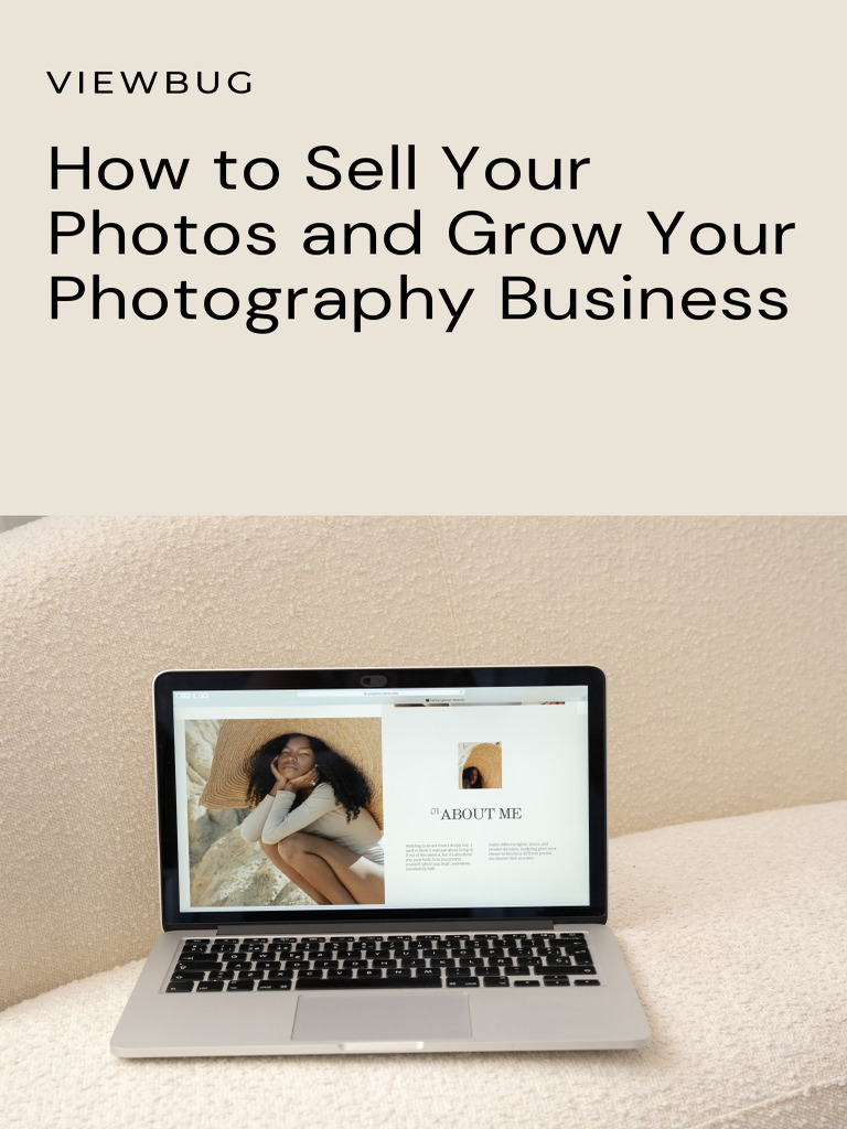Sell Photos & Grow Your Photography Business | PDF | Photograph | Prices
