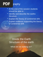 Geography Grade 12 Unit 1 | PDF | Volcano | Plate Tectonics